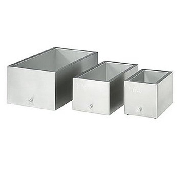 Huber Bath Variostat Stainless Steel Tub 5,5 Ltr 6052