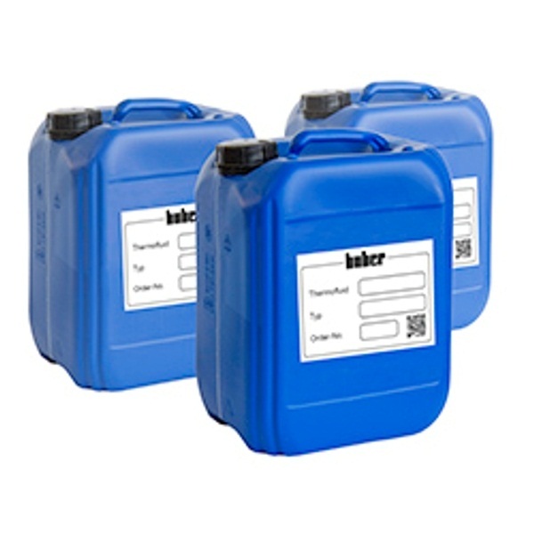 Huber Heat Transfer Thermal Fluid Meg 6170