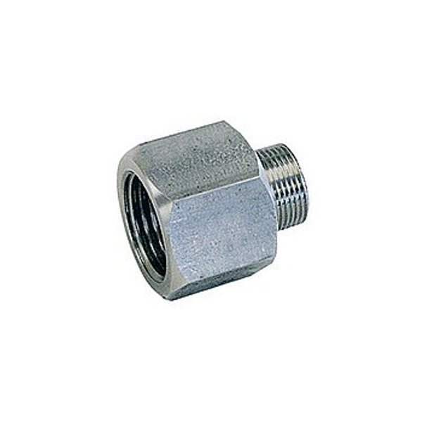 Huber Adapter M16X1 Ag - G1/2 Female 6364