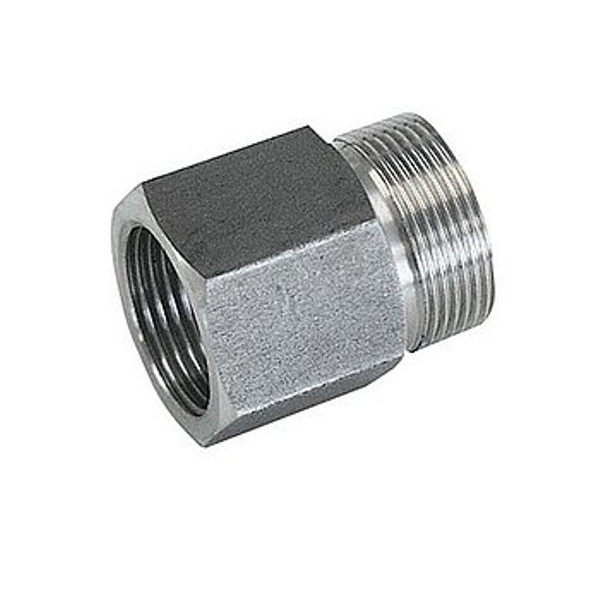 Huber Adapter M30X1.5 Ag - G3/4 Female 6442