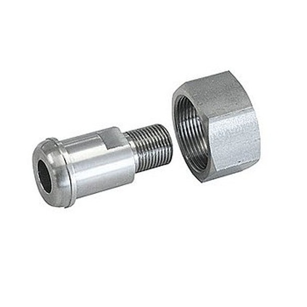 Huber Adapter M30X1.5 Female - G3/8 Male 6445