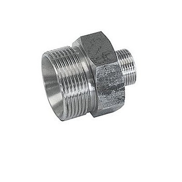Huber Adapter M16X1 Ag - M30X1.5 Ag 6449