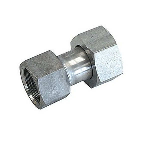 Huber Adapter M30X1.5 Female - G3/4 Female 6452