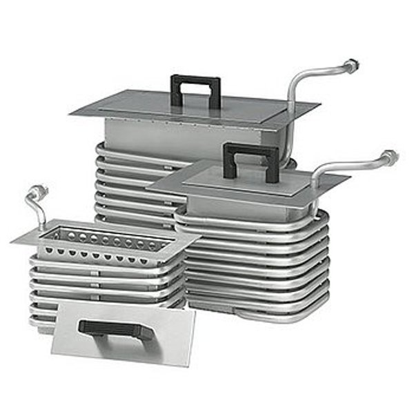 Huber Calibration Insert CC-510, CC-510w, CC-515w, CC-520w, CC-525w, CC ...