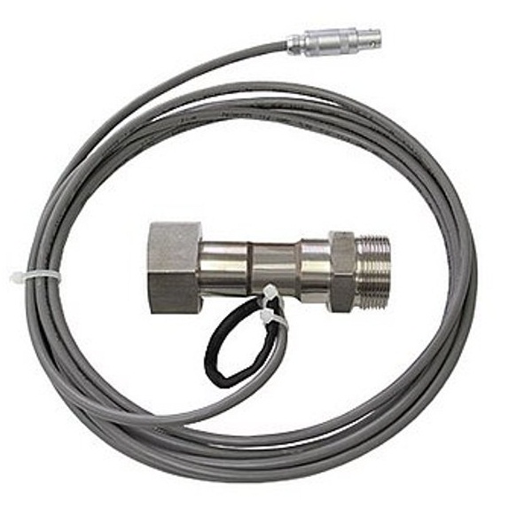 Huber Temperature Sensor Pt100 M38x1,5 For Flow or Return 6953