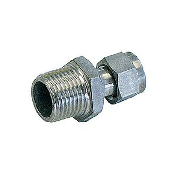 Huber Adapter M24X1.5 Female - R1/2 Male 9244