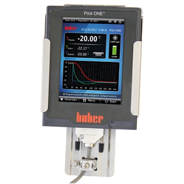 Huber Wall Mount Pilot One 9493