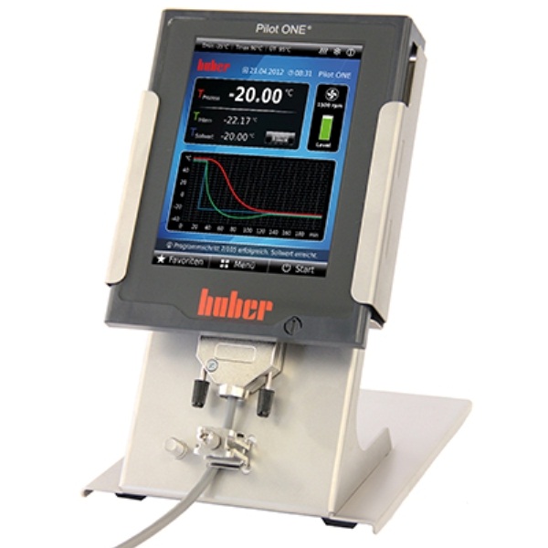 Huber Table Holder Pilot One 9494