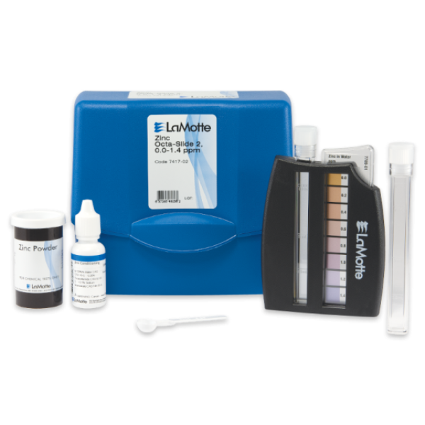 Lamotte Zinc Test Kit 7417-02
