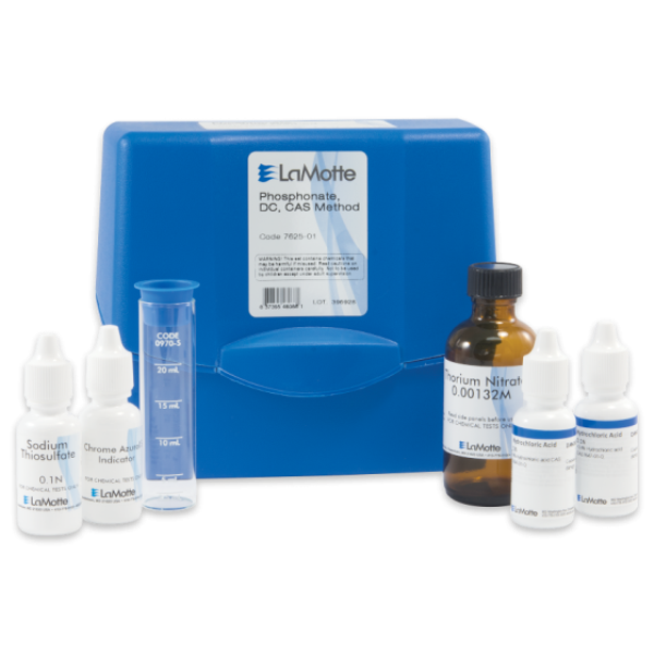 Lamotte Phosphonate Test Kit 7625-01