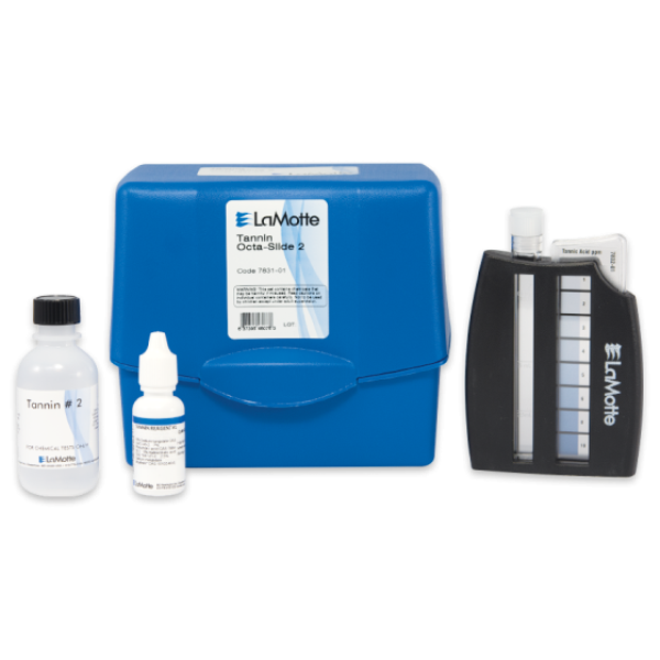 Lamotte Tannin / Lignin Test Kit 7831-01