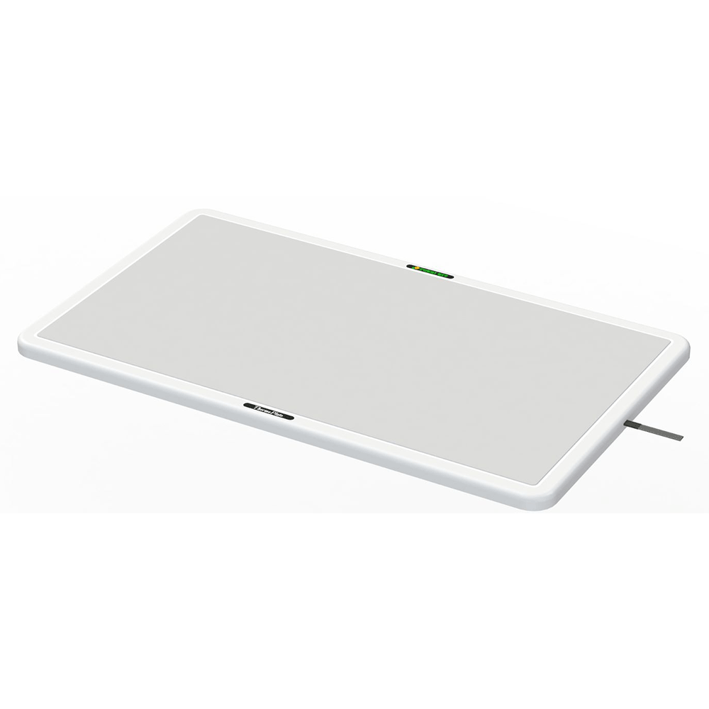 Tokai-Hit TPiE-SP Light-weight and thin aluminum thermal plate