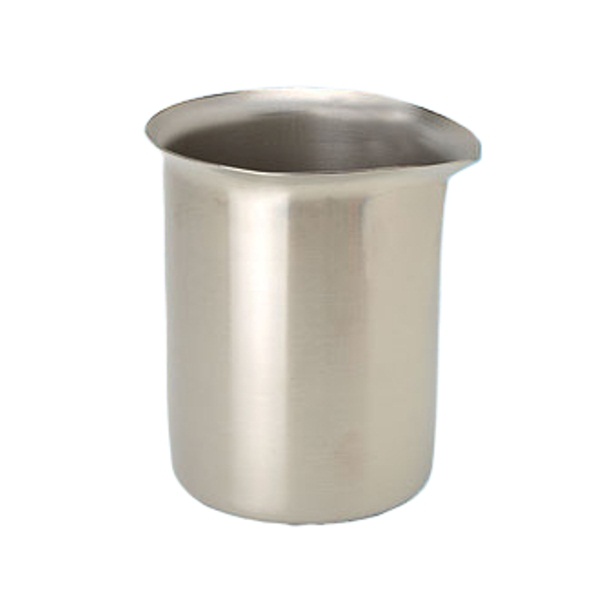 Ace Glass 1200ml 304 Stainless Steel Beaker 10300-13