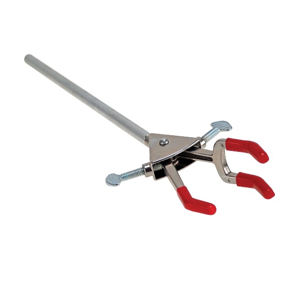 Ace Glass Labjaws Clamp, Stainless, 10.2cm Large Grip, 5In Arm ...