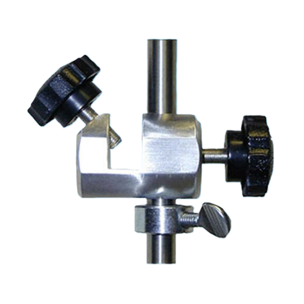 Ace Glass Power Hold Clamp Complete 11082-07