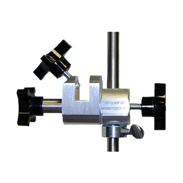 Ace Glass Clamp, Universal Swivel 11084-11