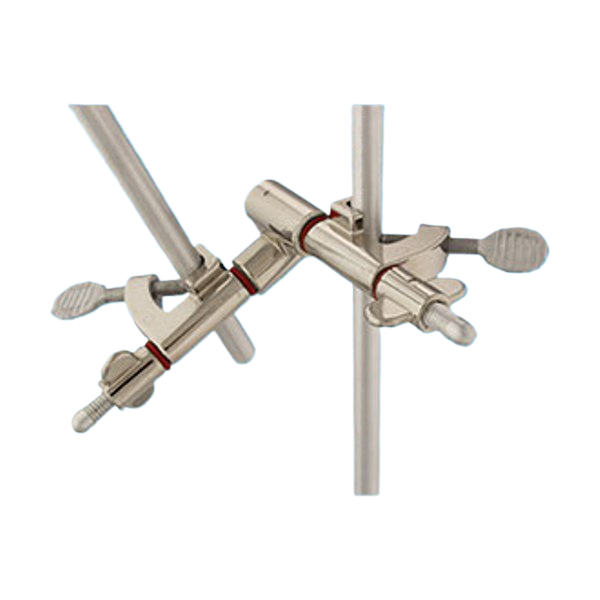 Ace Glass Labjaws Clamp Holder, All Position, 19mm (0.75In) Grip ...