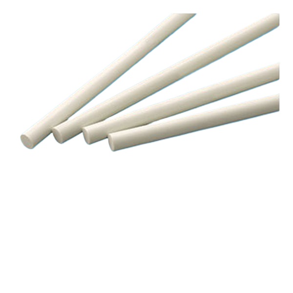 Ace Glass Fiber-Reinforced Polymer (Frp) Support Rod, 1/2In Od, 24In ...