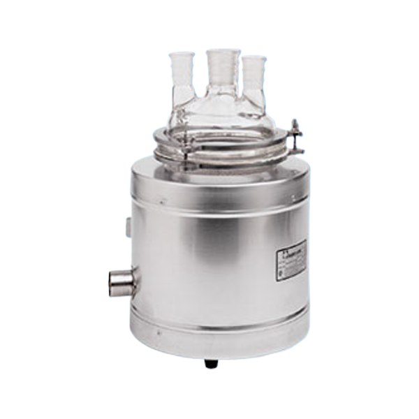 Ace Glass Heating Mantle, Aluminum, 1L, 4.5X4.5In, CSa Rated 12075-08