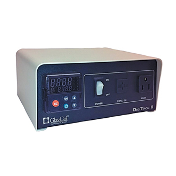 Ace Glass Temperature Control, Digitrol Ii, Selectable Input Type ...