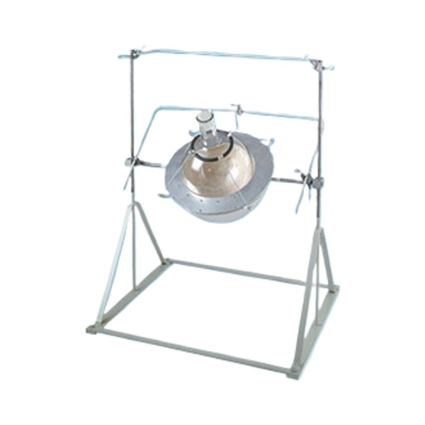 Ace Glass Mantle Support Ring Only, Order As An Additional Ring Size ...