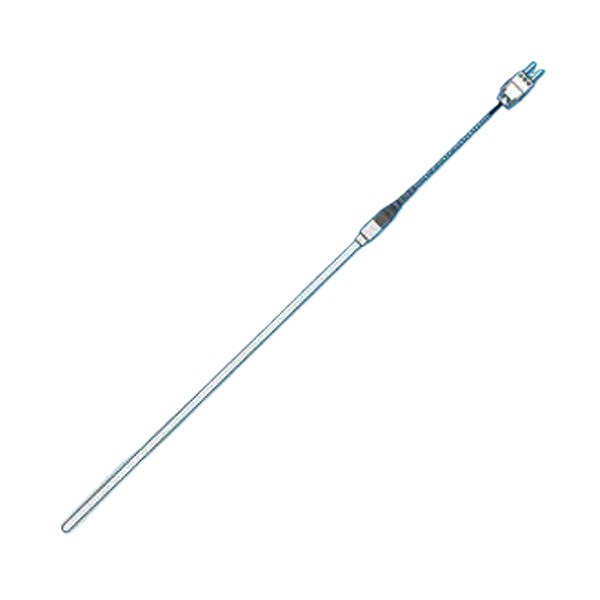 Ace Glass Sensor Probe, K Thermocouple, 3/16In Od X 4In Inconel Sheath ...