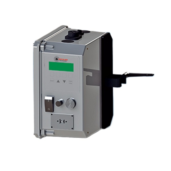 Ace Glass Motor Controller, Brushless Dc Motor, 240V 50/60Hz 13553-04