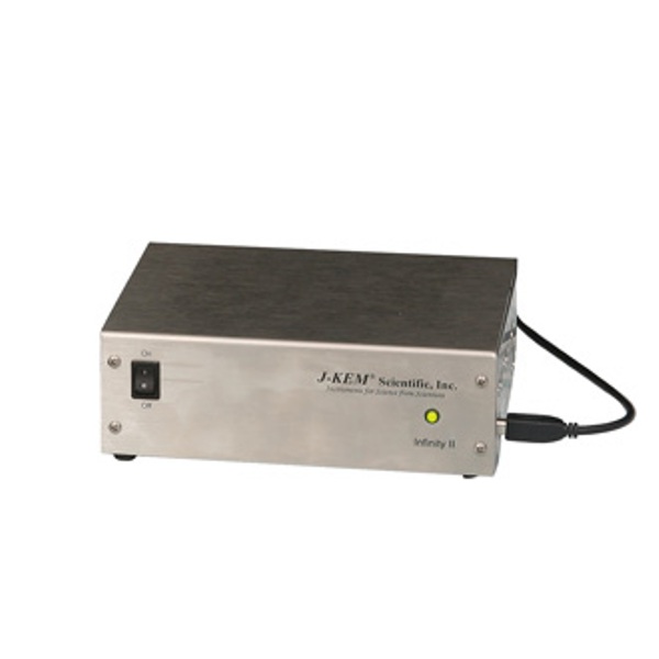 Ace Glass Vacuum Regulator, J-Kem Infinity Ii, 120V 60Hz, Includes ...