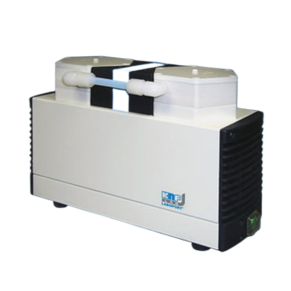 Ace Glass Vacuum Pump, Ptfe Diaphragm, Ffpm Valves, Flow Rate Up To 5.5 ...