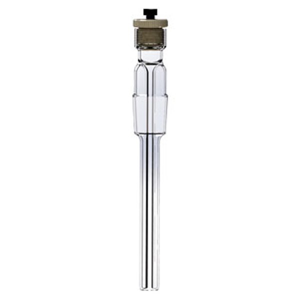 Ace Glass #25-45/50 Adapter, Thermocouple Probe, Glass Only 5279-03