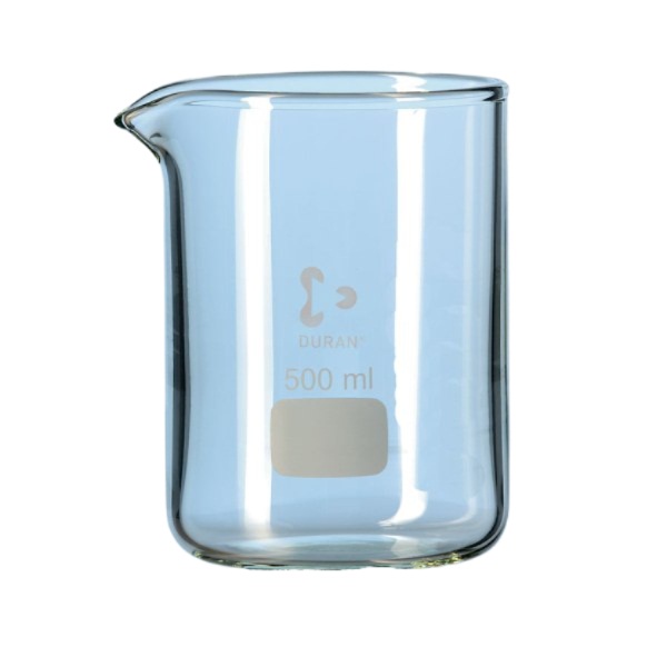 Ace Glass Beaker, 10L, Heavy Wall, 225mmod X 340mm Height, Not ...