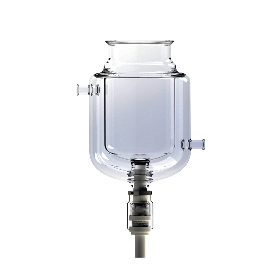 Ace Glass 5L Flask, Triple Walled, Vacuum Jacketed 150mm Flange 1In ...