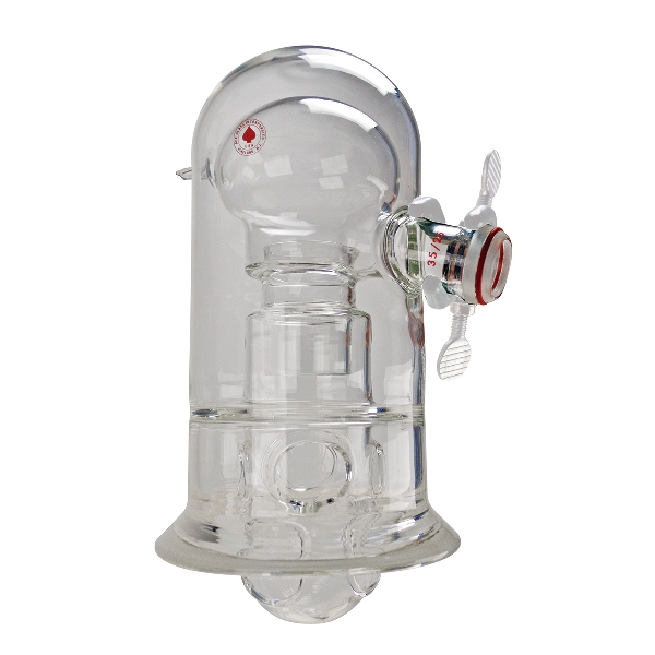 Ace Glass Condenser, Full Bore, 275mm Effective Length, 35/25 Socket ...