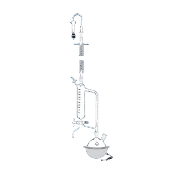 Ace Glass Solvent Recovery Unit 6616-40