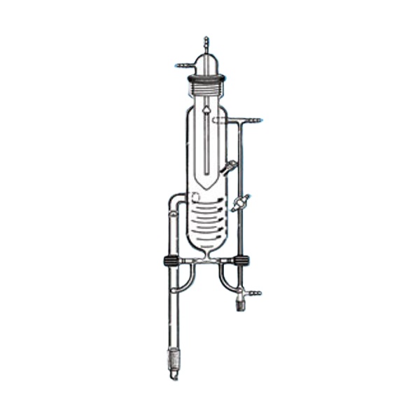 Ace Glass Solvent Still 6617-35