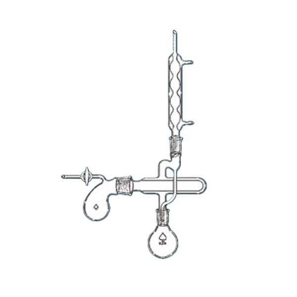 Ace Glass Desiccant Flask 6695-04