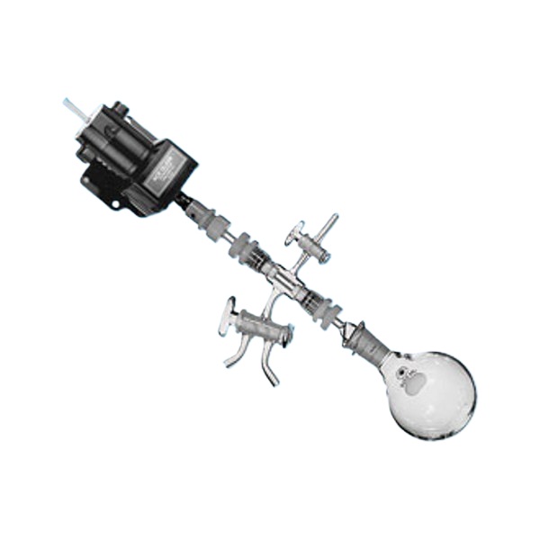 Ace Glass 24/40 Rotary Evaporator Glass Shaft 6714-40