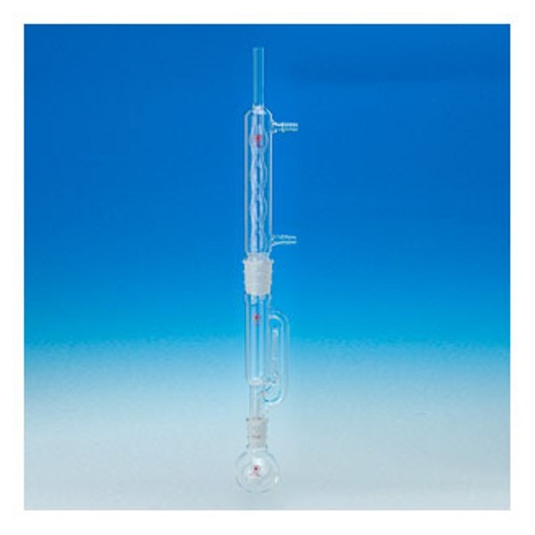 Ace Glass Soxhlet Extraction System, 250ml, Extractor And Flask, Use ...