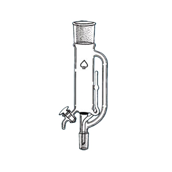 Ace Glass 55/50 Extractor 6735-10