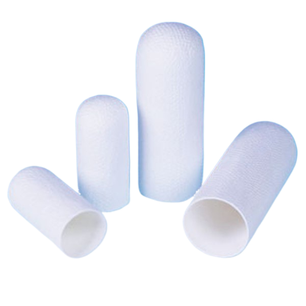 Ace Glass 60mm I.D. X 180mm H. Cellulose Extraction Thimble 6812-02 Lab ...