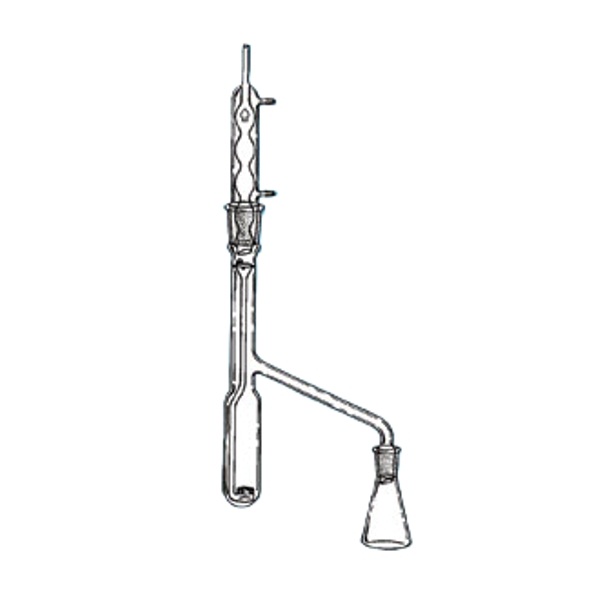 Ace Glass Outer Extraction Chamber, 1L 6840-21