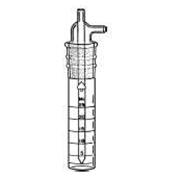 Ace Glass Impinger, 30ml, Complete With Open Tube End Inlet/Outlet ...