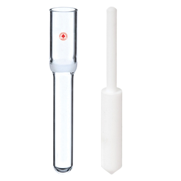 Ace Glass Tube Craig 2ml 9581-03