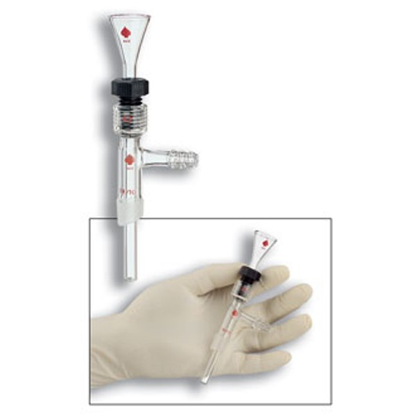 Ace Glass Condenser Tube Only 9583-02