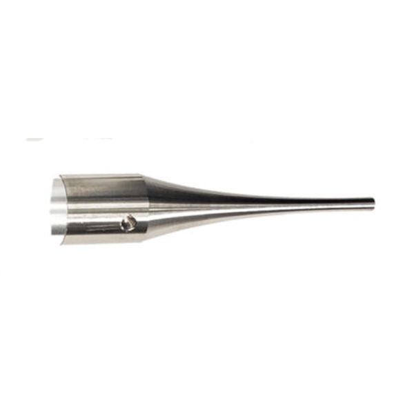 Benchmark Scientific Horn, 12mm diameter, for 50 to 500 ml, fits DP0150 ...