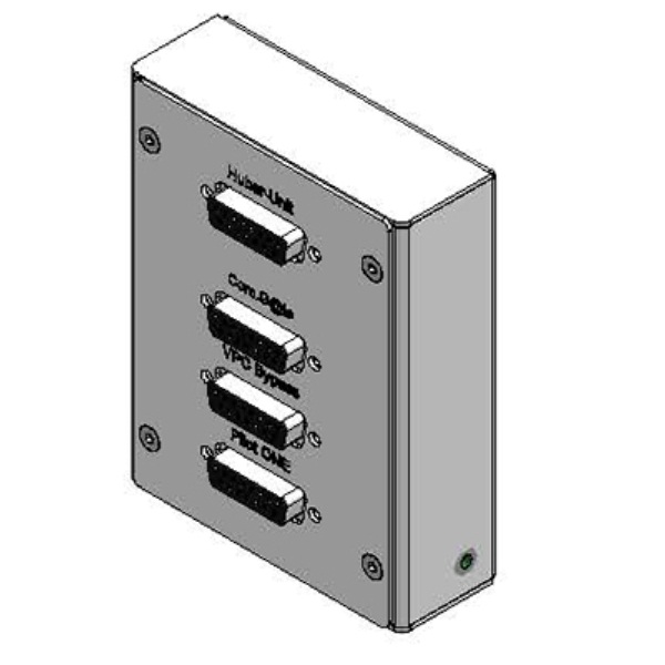 Huber CAN Switch 10243