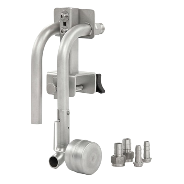 Huber DS Level Stabilizer 9580 Lab Equipment | Spectra Services