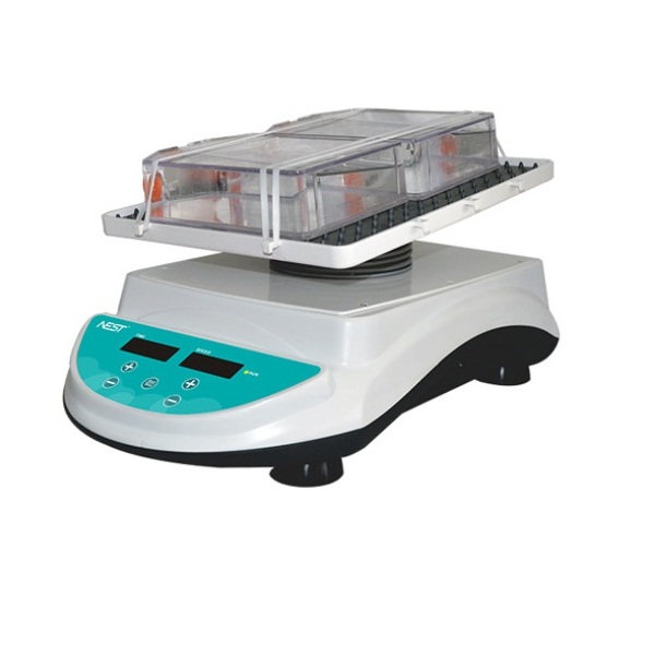 Nest Shaking Bed, 7 Degree, 2-80 RPM, 3 Dimensional with Digital Panel ...