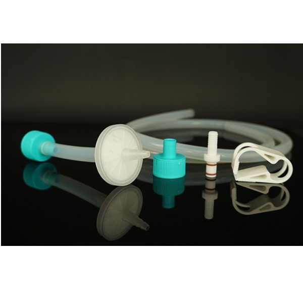 Nest Hose Clamp For 12-18 mm Diameter Hoses, Each, Sterile, 1/Pk, 10/Cs ...