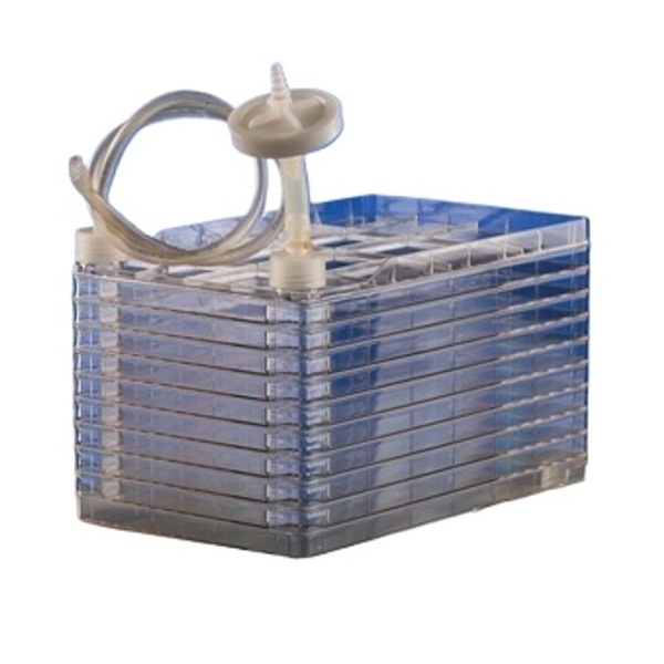 Nest Biofactory Accessory Lite Package, Hose Clamp*1+50 mm, Sterile, 1 ...